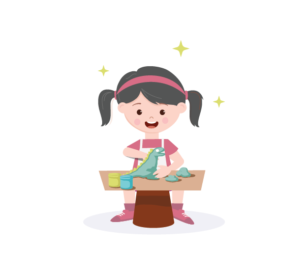 SMART Learning Toys for Kids