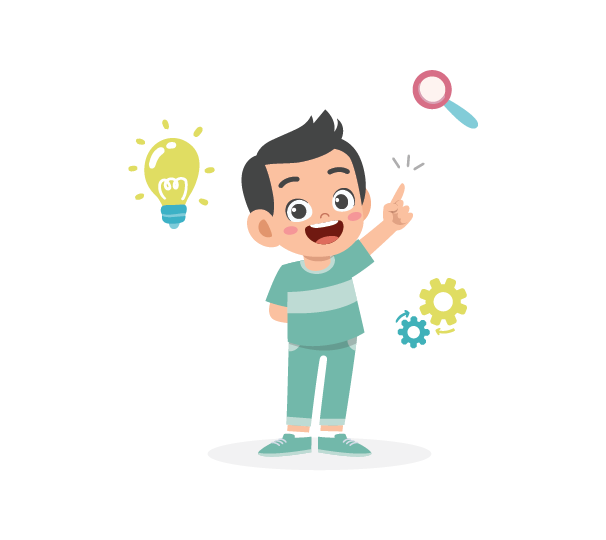 SMART Learning Toys for Kids