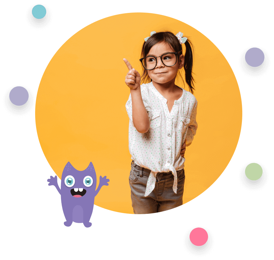 wonderLearn Early Education Solutions For Children With Special Needs
